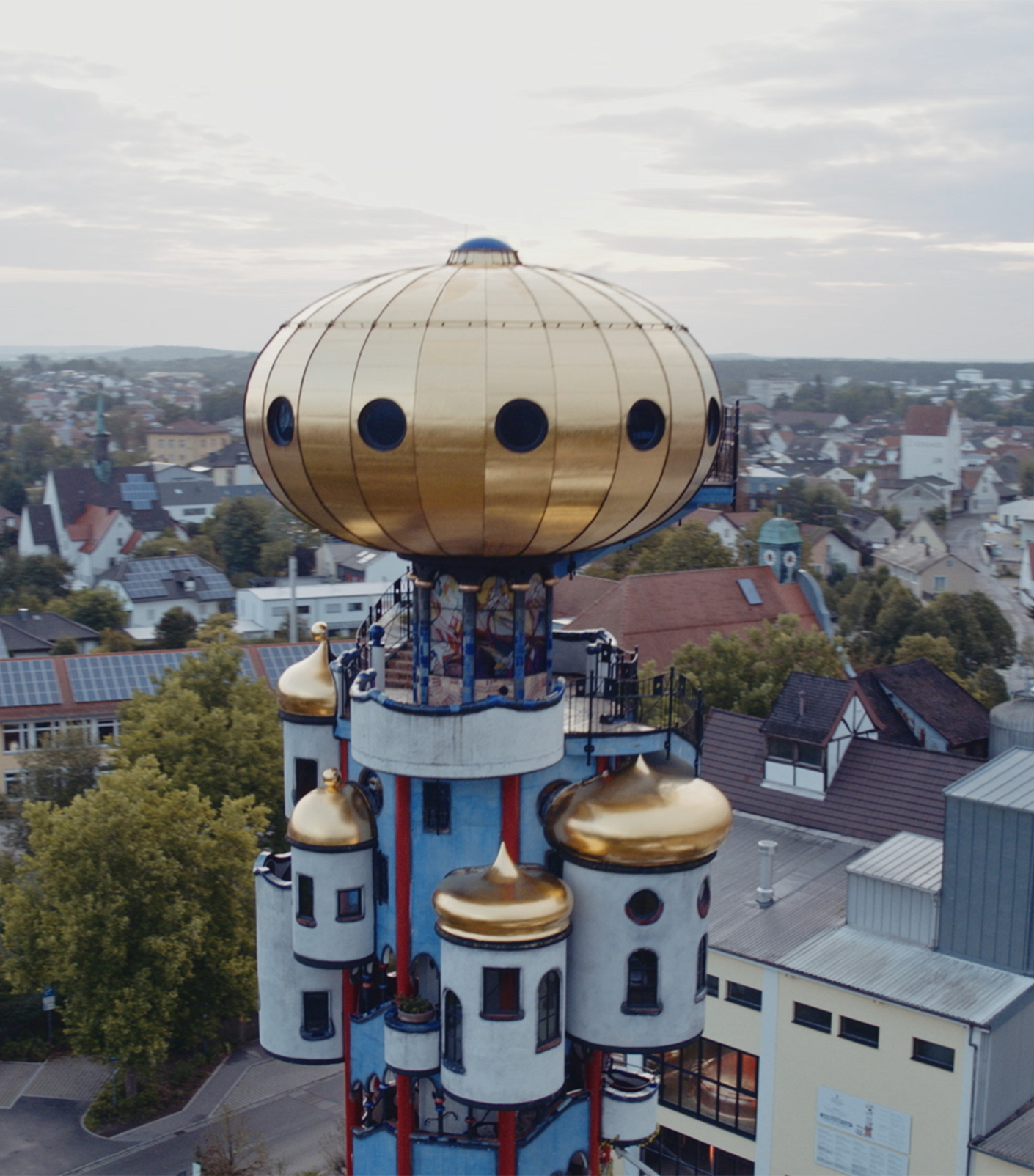 Brauerei zum Kuchlbauer - Kerkel Engineering