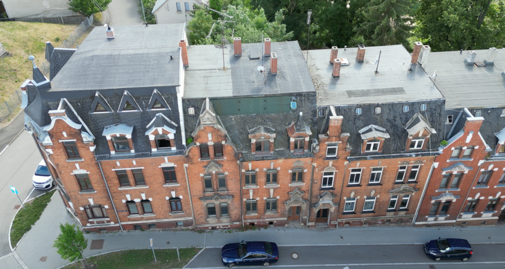 Energieberatung Denkmalschutz - Kerkel Engineering